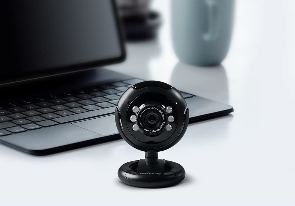 Webcam para notebook: veja 7 modelos para comprar no Brasil em 2021