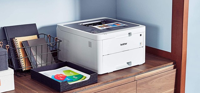Impressora colorida: 6 opções para ter em casa ou no escritório