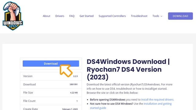 Como configurar o DS4Windows para usar controles de PS4 ou PS5 no PC