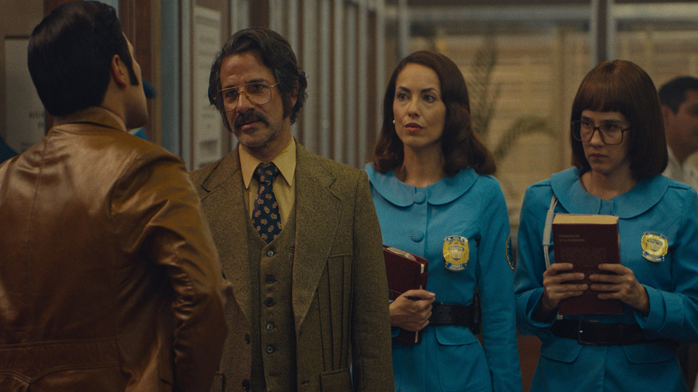 Séries novas para maratonar: 15 destaques de setembro para assistir