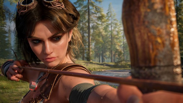 Mission Evo é novo jogo mobile de sobrevivência feito com Unreal Engine 5