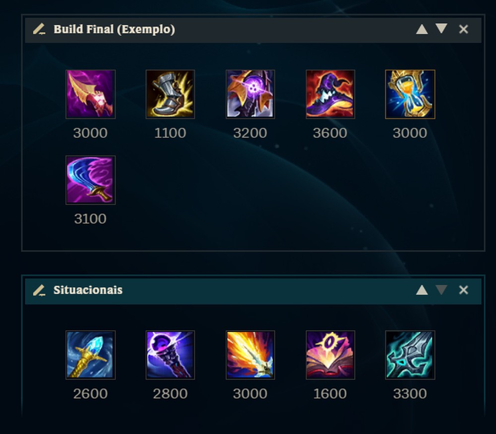 Como jogar de Kayle no LOL: guia com dicas de runas, builds e counters