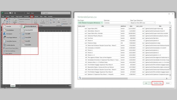7 ferramentas de inteligência artificial para usar no Excel