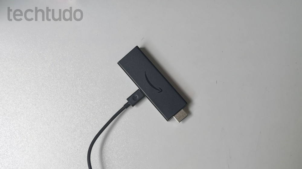 Fire TV Stick Lite em Review: testamos o dongle da Amazon com Alexa