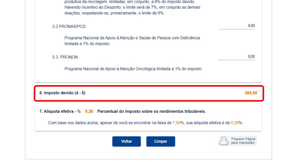 Simulador do Imposto de Renda 2026: veja como calcular quanto pagar ou ...