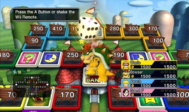 Review Fortune Street