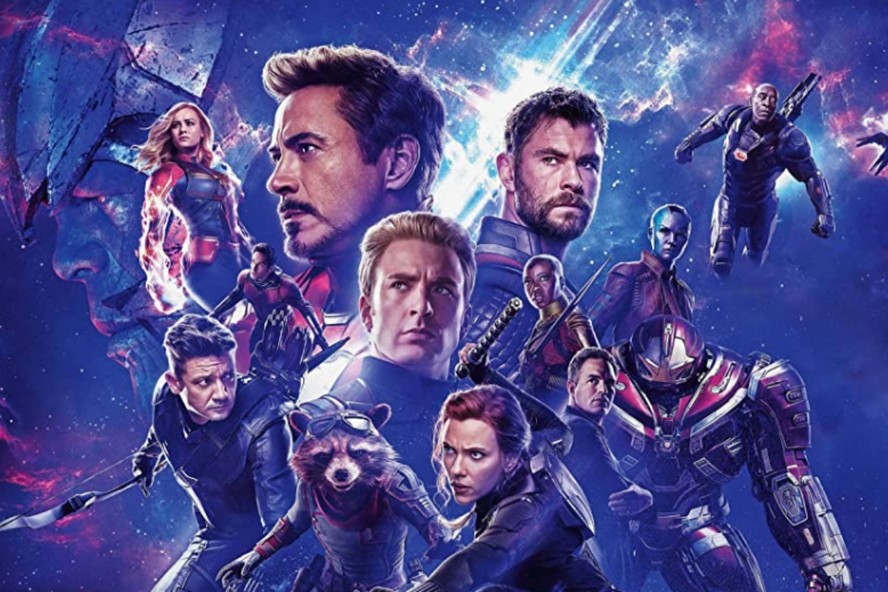 Séries de Marvel: relembre todas as produções que fazem parte do MCU