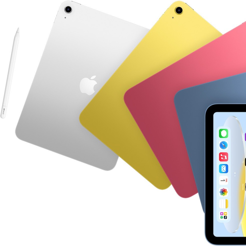 iPad 11ª Geração: veja preço e ficha técnica do tablet da Apple