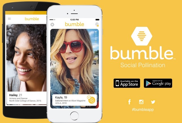 Bumble: oito fatos sobre o app de relacionamento rival do Tinder