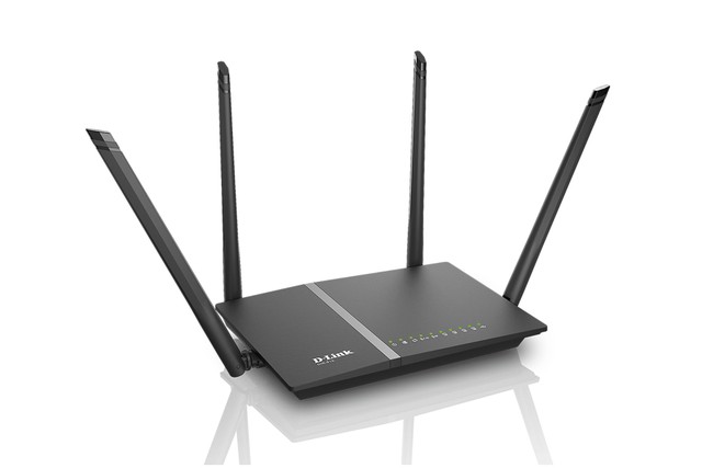 Roteador D-Link com quatro antenas: conheça os modelos à venda no Brasil