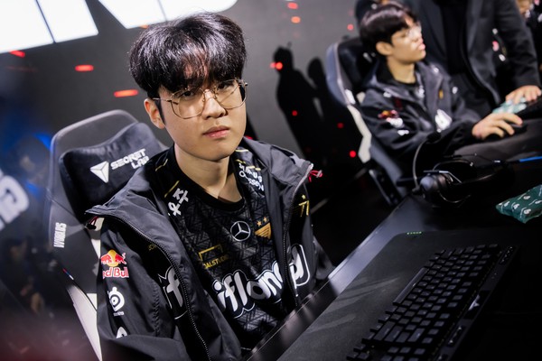 Mundial de LOL 2023: T1 atropela a Weibo e conquista o tetracampeonato