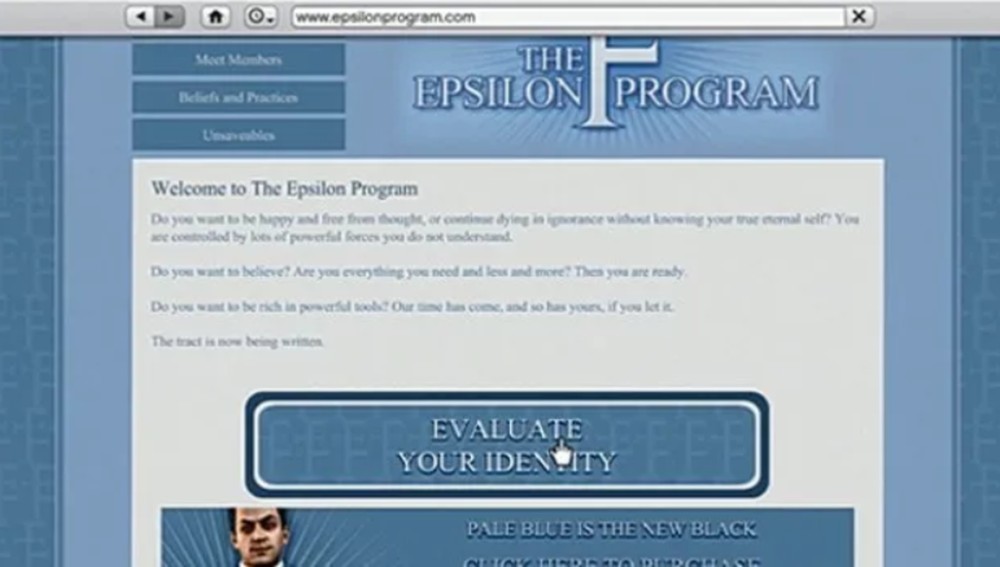 Epsilon Program em GTA 5: relembre missões e detalhes da seita religiosa