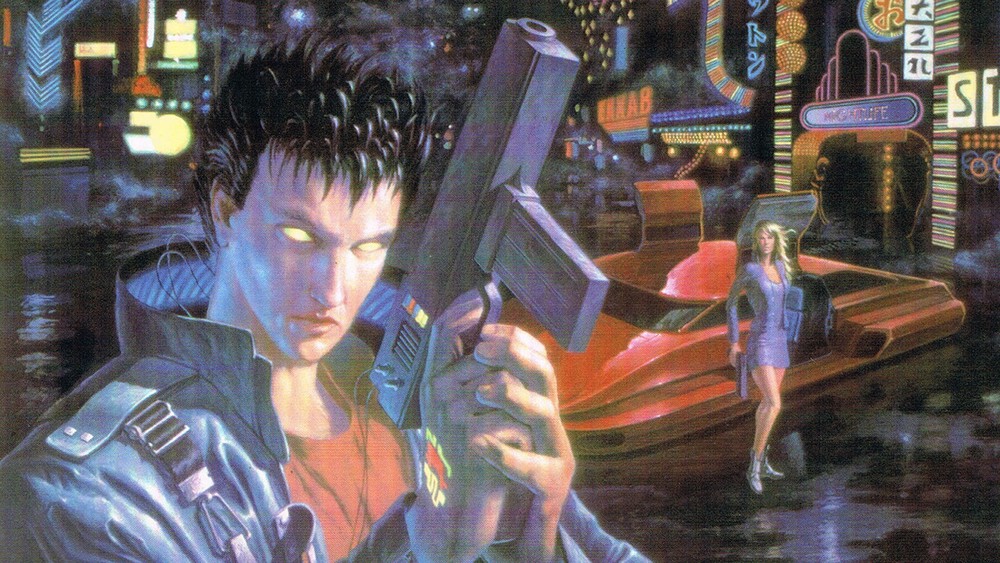 Cyberpunk 2077: sete curiosidades que você provavelmente não sabia