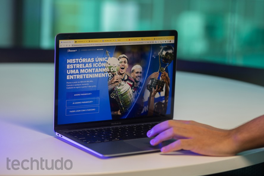 Paramount+: veja preço, catálogo e plataformas