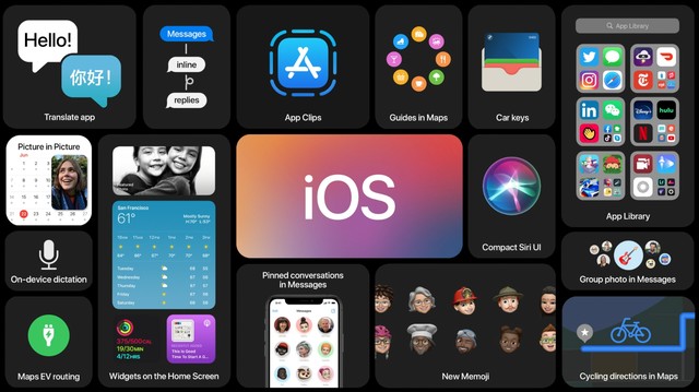 Do iPhone OS ao iOS 26: conheça todas as versões do sistema da Apple