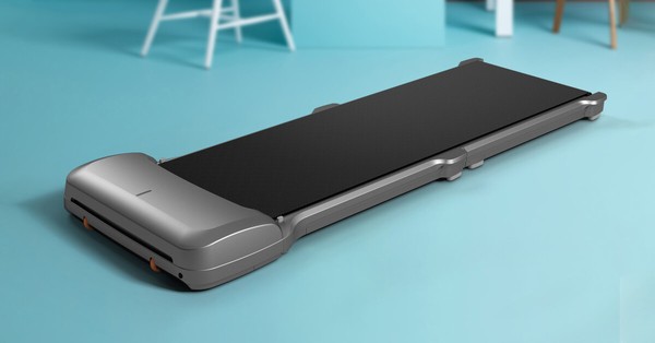 WalkingPad C1 Fitness é o aparelho de academia da Xiaomi; conheça