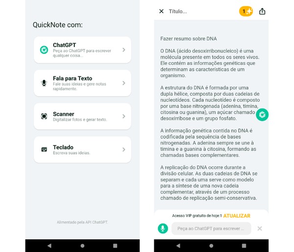 Aplicativo para resumir texto: veja 5 opções para sintetizar informações