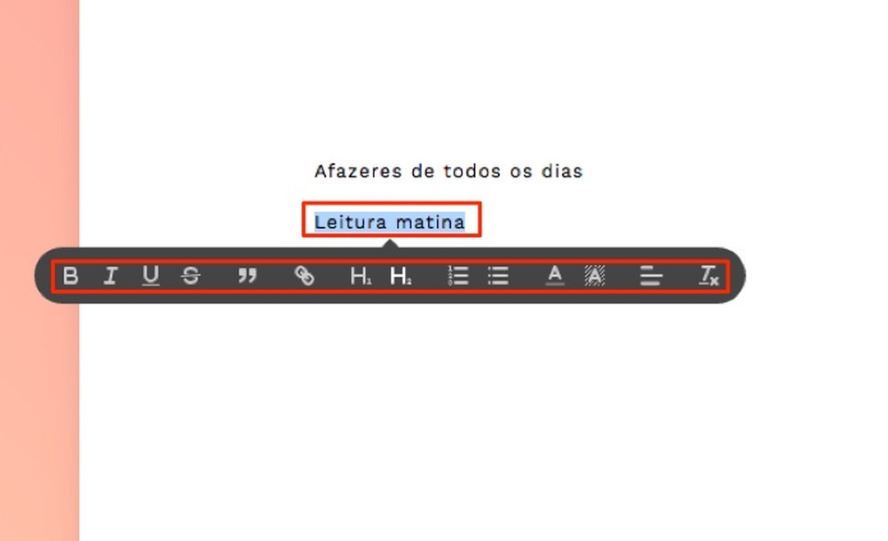 Bloco de notas online: veja como criar com o plugin TabText para Chrome