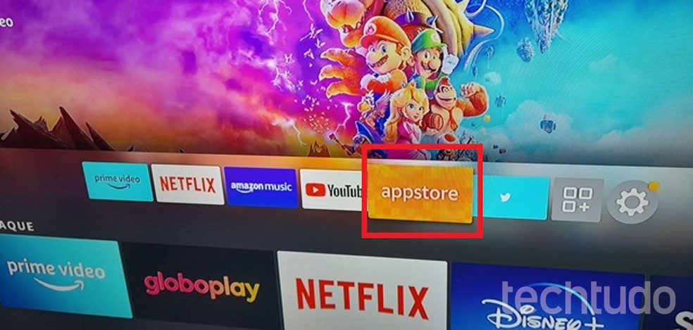 Fire TV Stick: como instalar e usar o dongle da Amazon?