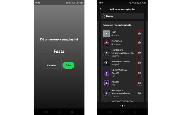 Como criar playlist no Spotify: saiba fazer e compartilhar