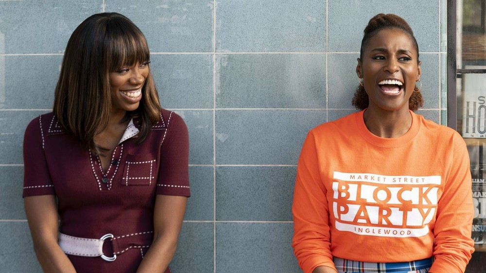 Insecure, da HBO, chega à Netflix; veja sinopse e elenco da série aclamada