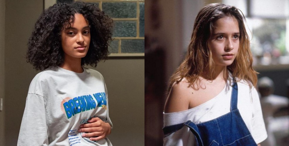 Quem é Teca em Renascer? Entenda a relação entre Teresa Cristina e Buba