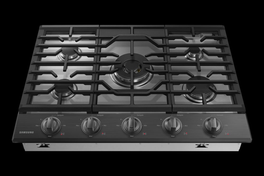 Samsung lança produtos de cozinha inteligente no Brasil; veja preços