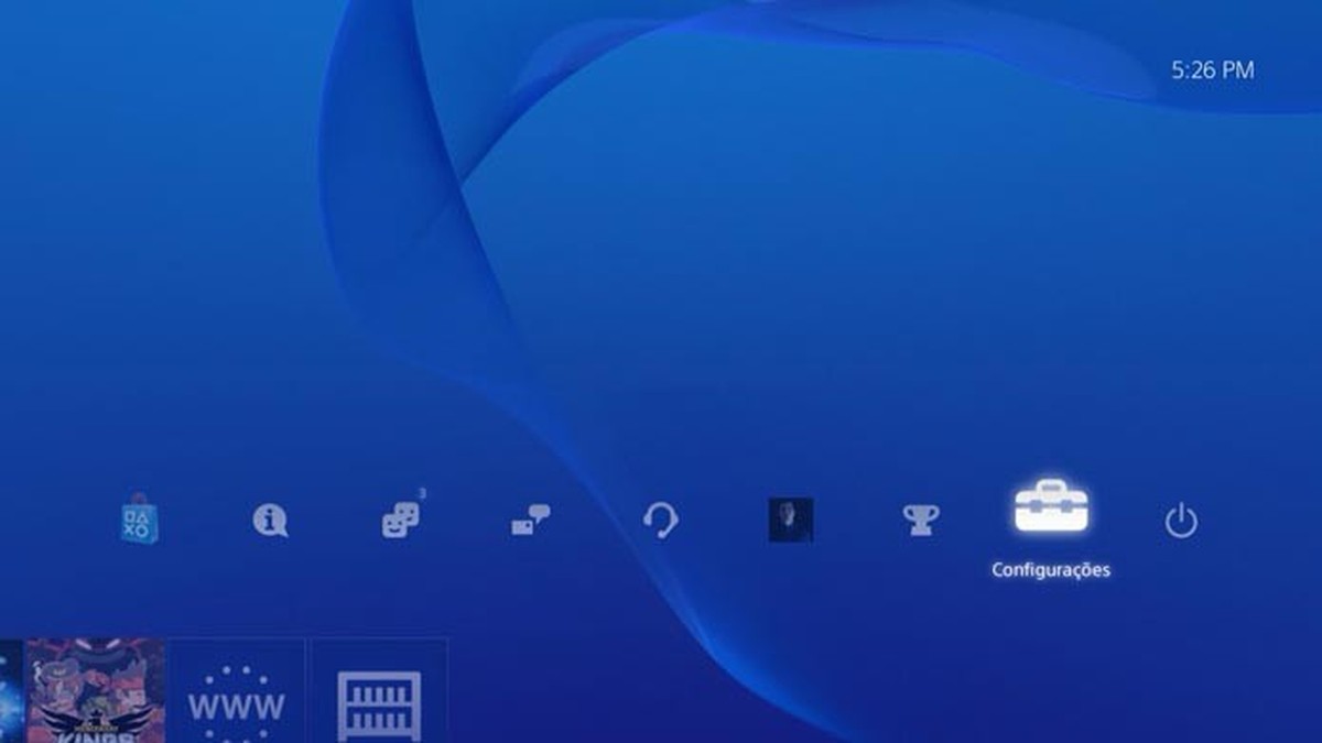 PlayStation 4: veja como configurar o volume e o microfone do headset