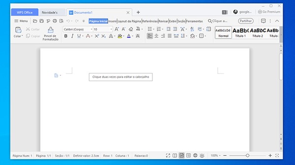 Editor de texto gratuito: veja alternativas ao Word grátis para PC