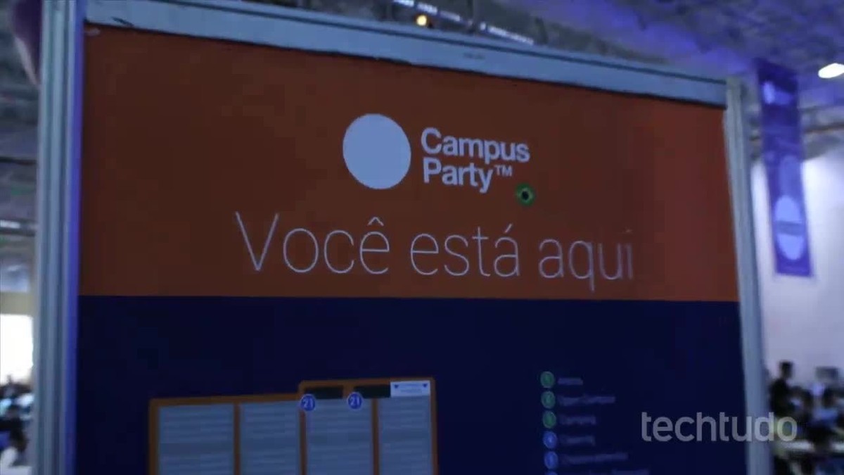 CPBR 2015 abre os portões, reúne 8 mil campuseiros e terá vídeo ao vivo