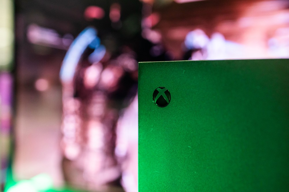 Xbox caiu? Erro 0x87dd0033 afeta login e acesso ao Minecraft e outros jogos