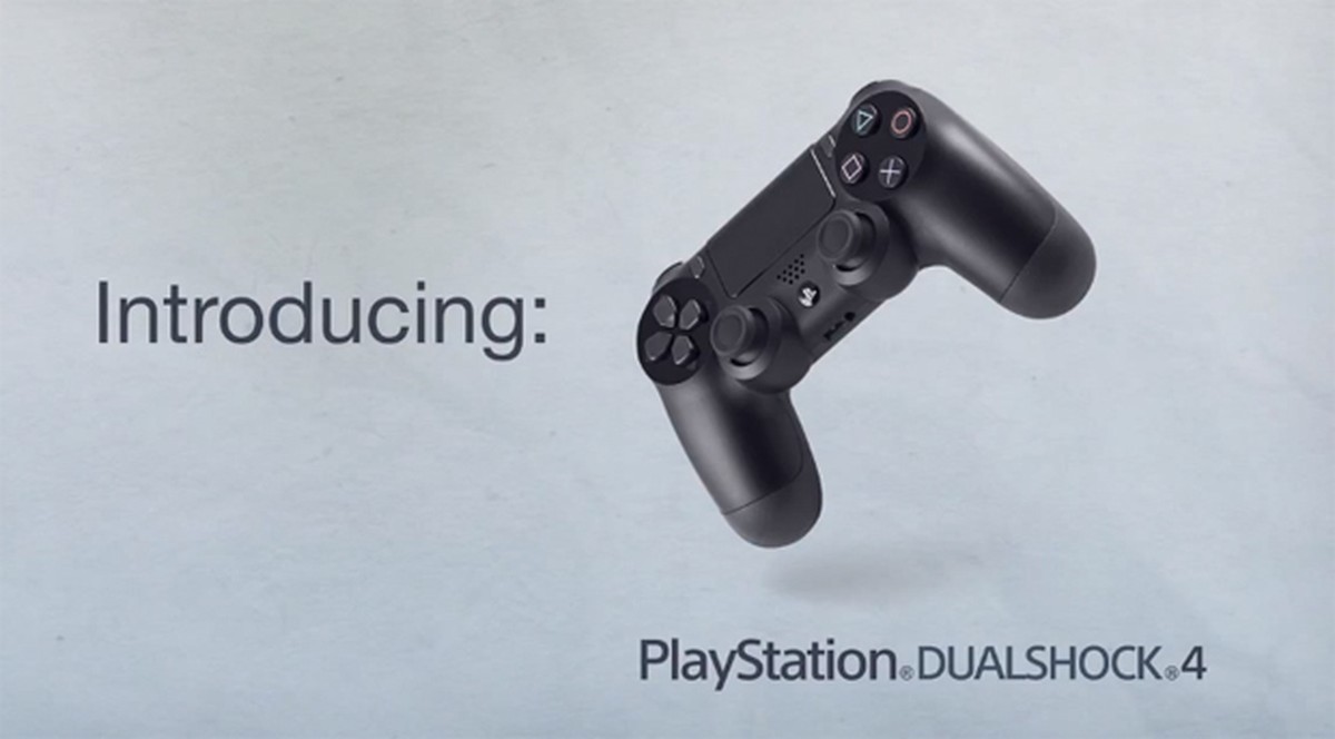 DualShock 4 é elogiado por produtores de jogos do PS4; veja o vídeo