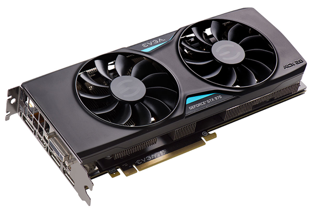 Lista traz as melhores versões da GTX 970 vendidas no Brasil