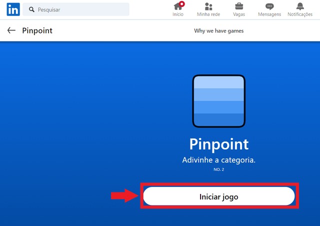 LinkedIn gamer? Plataforma agora tem jogos gratuitos para usuários; conheça