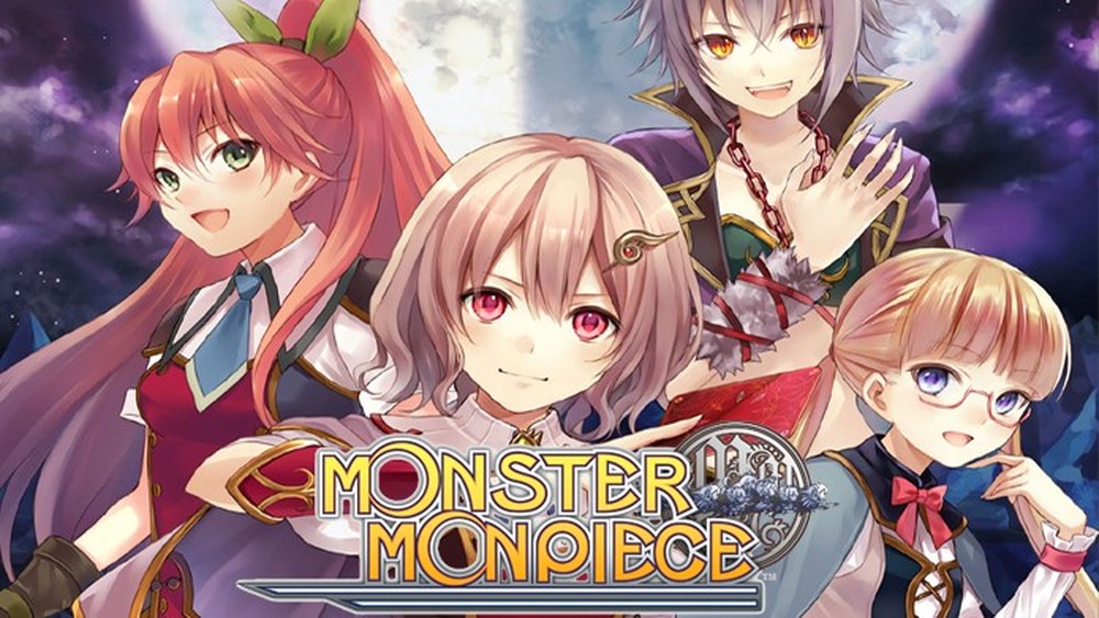 Review Monster Monpiece