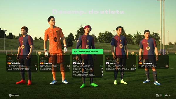 Review EA FC 25: jogo traz mudanças sutis que desanimam, mas há ressalvas