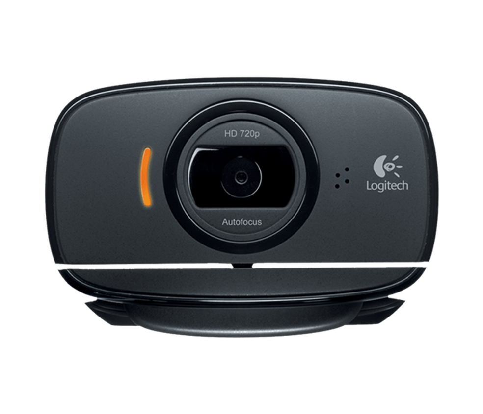 Ainda usa webcam? Veja os melhores modelos no Brasil por até R$200