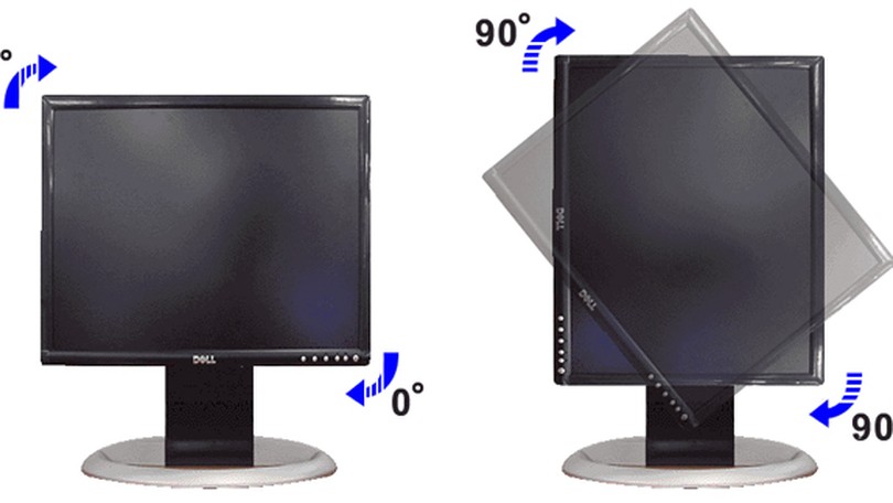 Monitor AOC 18,5’ 936Swa | Hardware | TechTudo