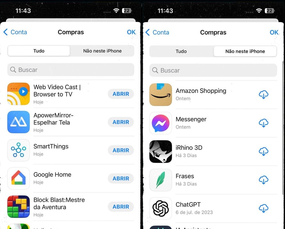 Baixar apps no iPhone fora da App Store? Veja dúvidas sobre a loja iOS