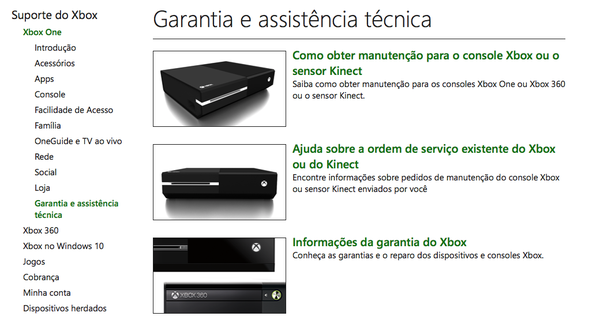 Como resolver o erro E200 do Xbox One