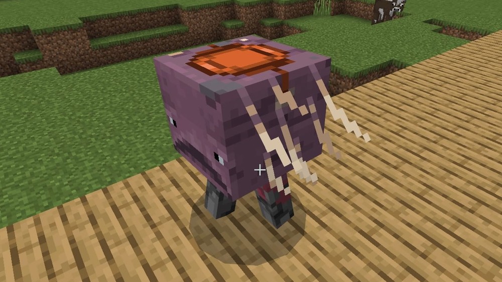 Como fazer sela no Minecraft