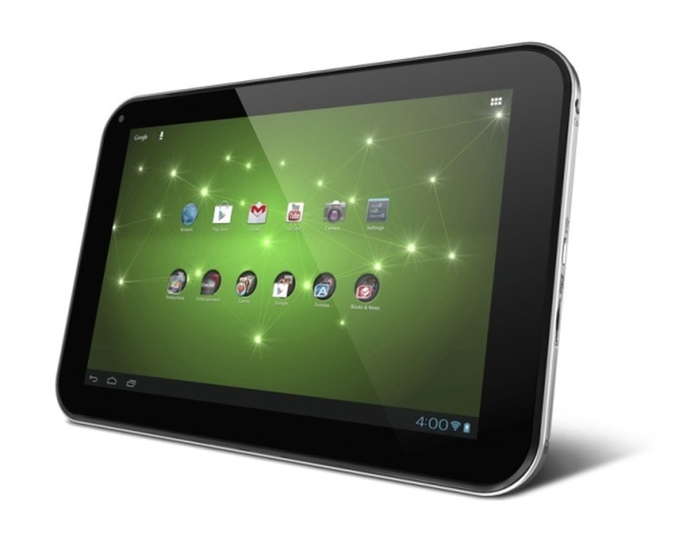 Toshiba anuncia tablets da linha Excite de 7.7, 10 e 13 polegadas