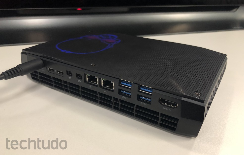 Intel Nuc ou Mac Mini: compare especificações e preços dos miniPCs