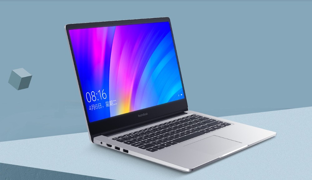 RedmiBook 14 é bom? Veja se vale a pena importar notebook barato da Xiaomi