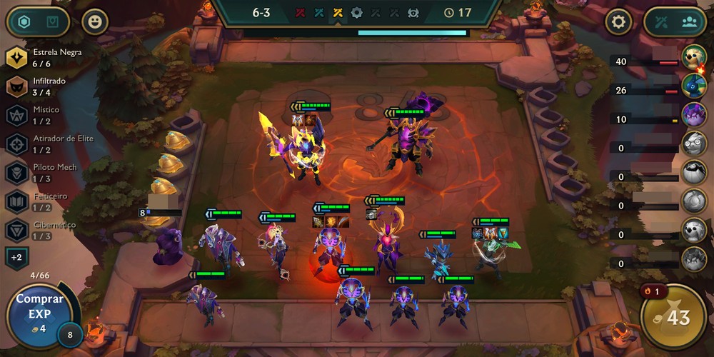 TFT Mobile ou Dota Underlords? Veja comparativo dos jogos em celulares