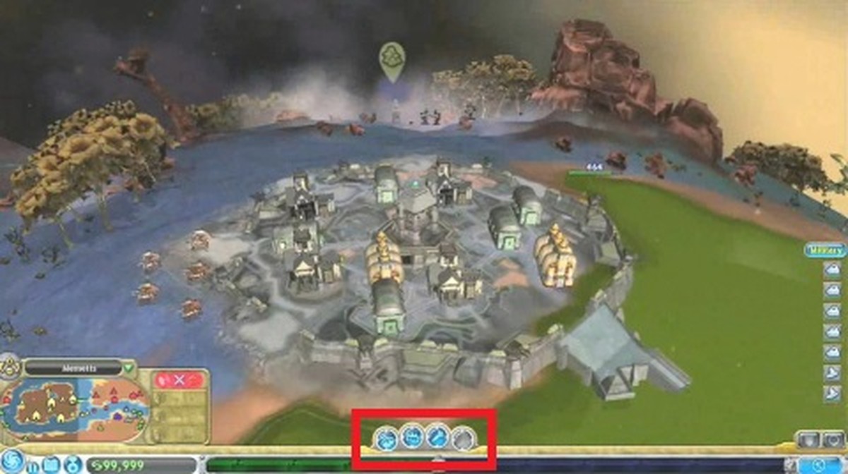 Melhores cheats de Spore para se dar bem no jogo