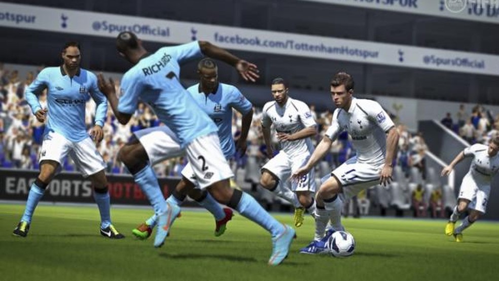 Fifa 14: saiba tudo sobre um dos lançamentos mais aguardados do ano