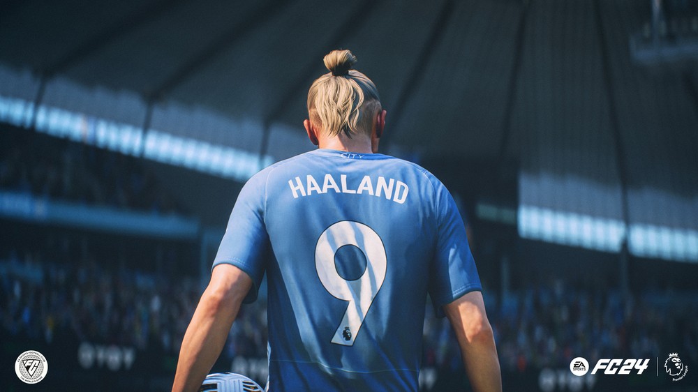 EA Sports FC 24: tudo sobre o novo jogo de futebol que substitui o FIFA