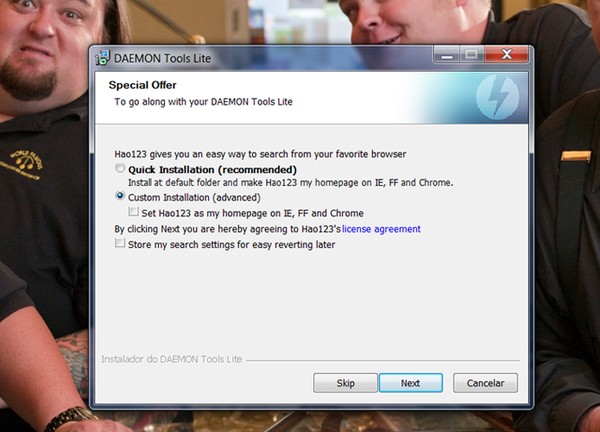 Como usar o Daemon Tools no computador para emular CD, DVD e Blu-Ray