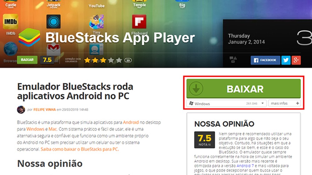 Toca Life World para PC: como baixar e jogar no computador